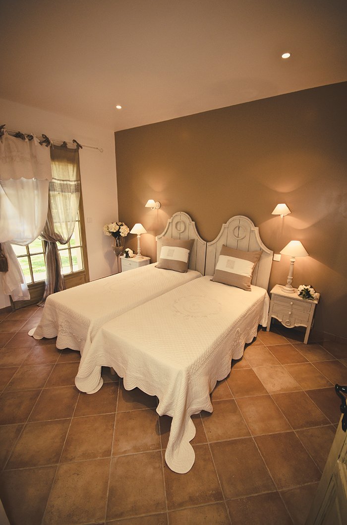 VILLA A LECCIA - Domaine Finili